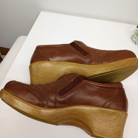 Alegria | Shoes | Womens Allegria Eryn Breezeway Shoes Perforated ...